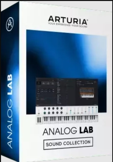 Arturia Analog Lab V Pro v5.11.0 CE (Premium) - worldfreeware