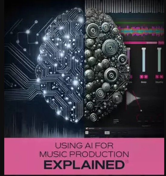 Groove3 Using AI for Music Production Explained TUTORiAL (Premium) - worldfreeware