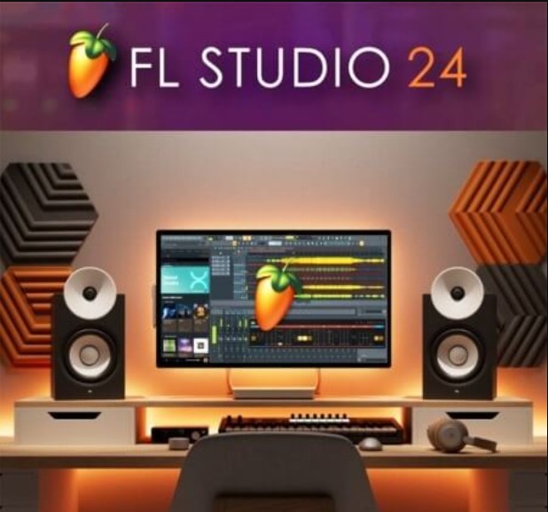 Image-Line FL Studio Producer Edition v24.2.2 Build 4597 All Plugins Edition x64 [WiN] (Premium ...