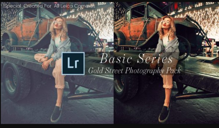 Leica-Review – Basic Gold Street Photography Presets (Premium) - worldfreeware