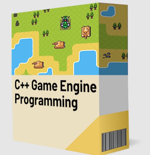 Pikuma – C++ Game Engine Programming (Premium) - worldfreeware