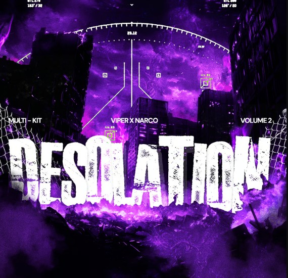 Viperspazzin Desolation V2 (MULTIKIT) (Premium) - worldfreeware