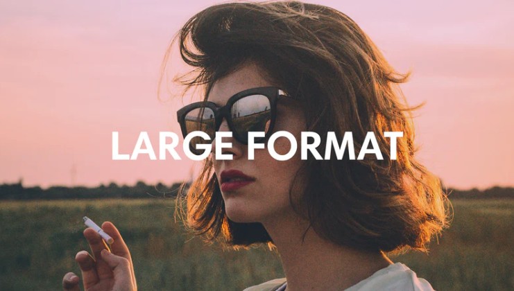 Cinecolor – Large Format Lut 65mm Film (Premium) - worldfreeware