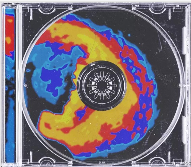 Dillon XO Nebula (Analog Lab/One Shots) (Premium) - worldfreeware