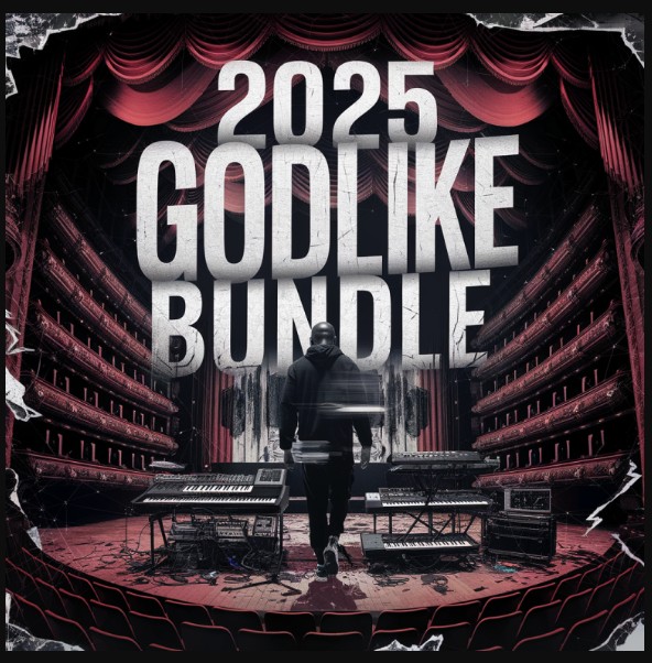 Godlike Loops 2025 Godlike Bundle (Premium) - worldfreeware