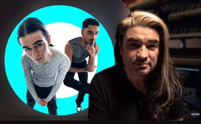 PureMix Inside the mix Fab Dupont Ruby Red Still Alive (Premium ...