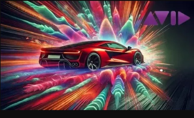 Udemy Pro Tools Basics Sound Design And Mixing For Film (Premium) - worldfreeware