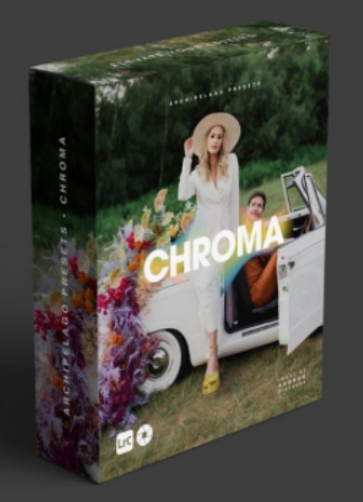 Archipelago – Chroma Presets (Premium) - worldfreeware