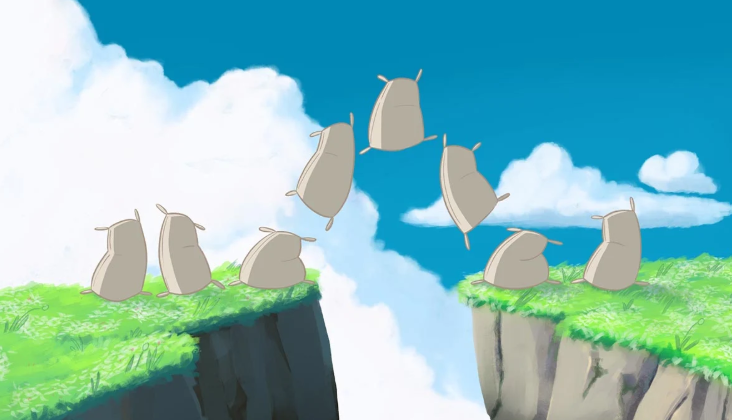 CG Spectrum – 2D Animation Essentials (Premium) - worldfreeware