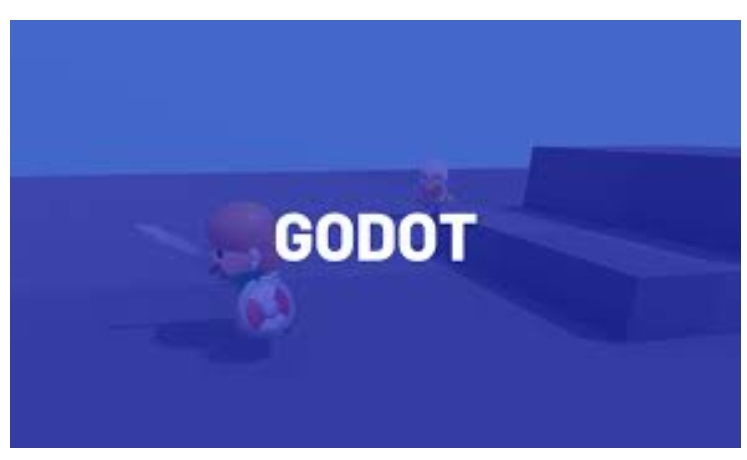 Zenva – 3D Action-Adventure Game In Godot – Unit 1 – Characters (Premium) - worldfreeware