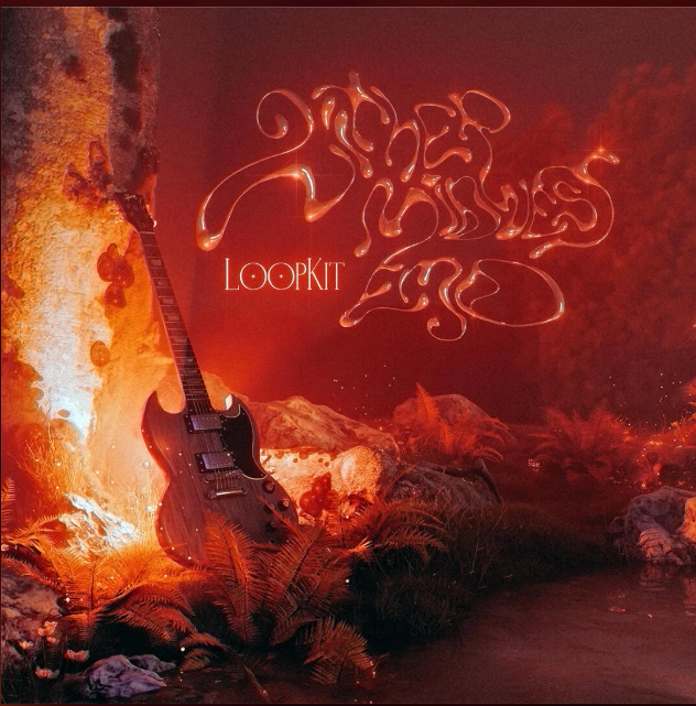 Hive Audio Wither Midwest Emo Loop Kit (Premium) - worldfreeware